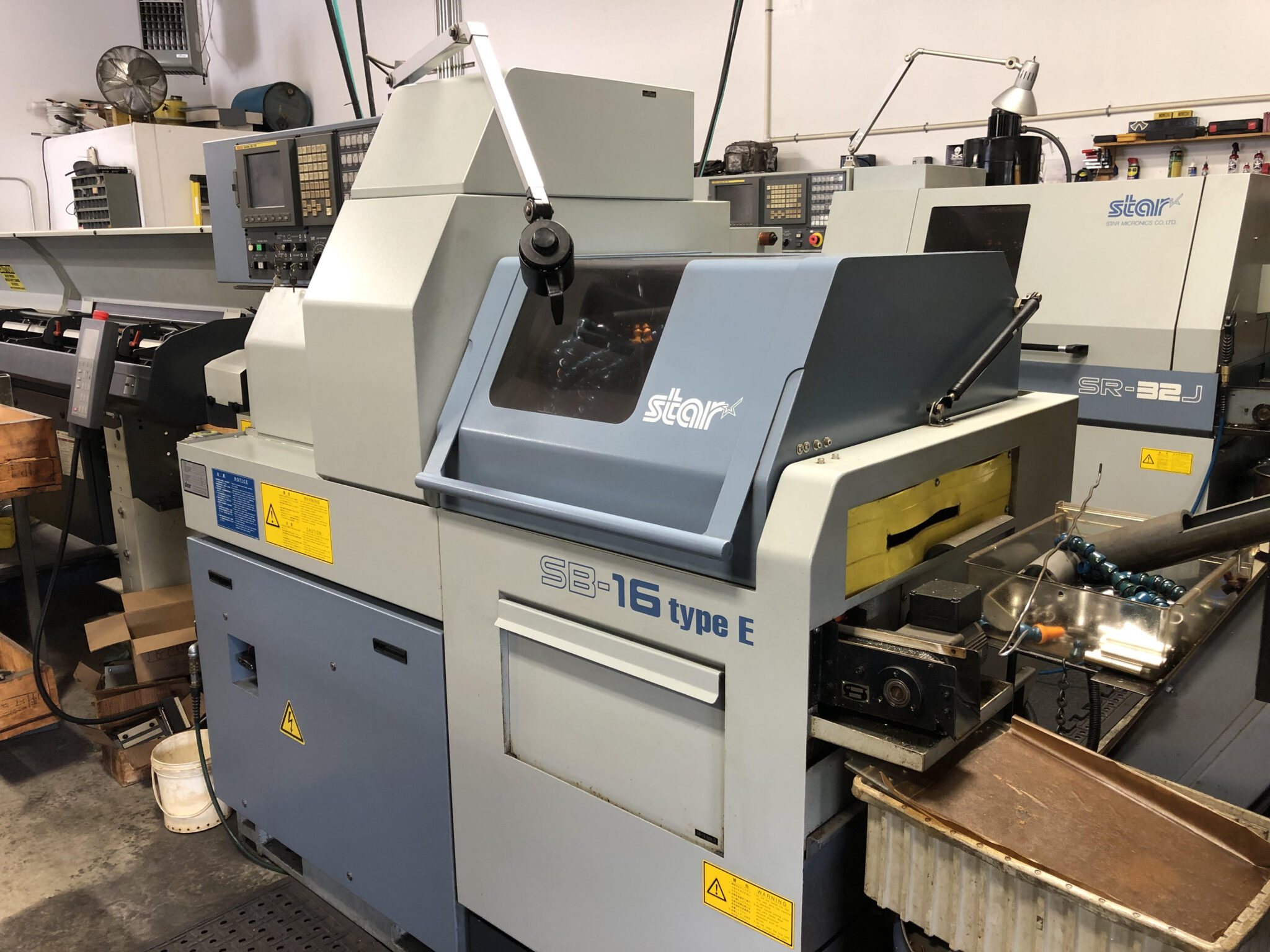 CAPABILITIES – PRECISION CNC PRODUCTS